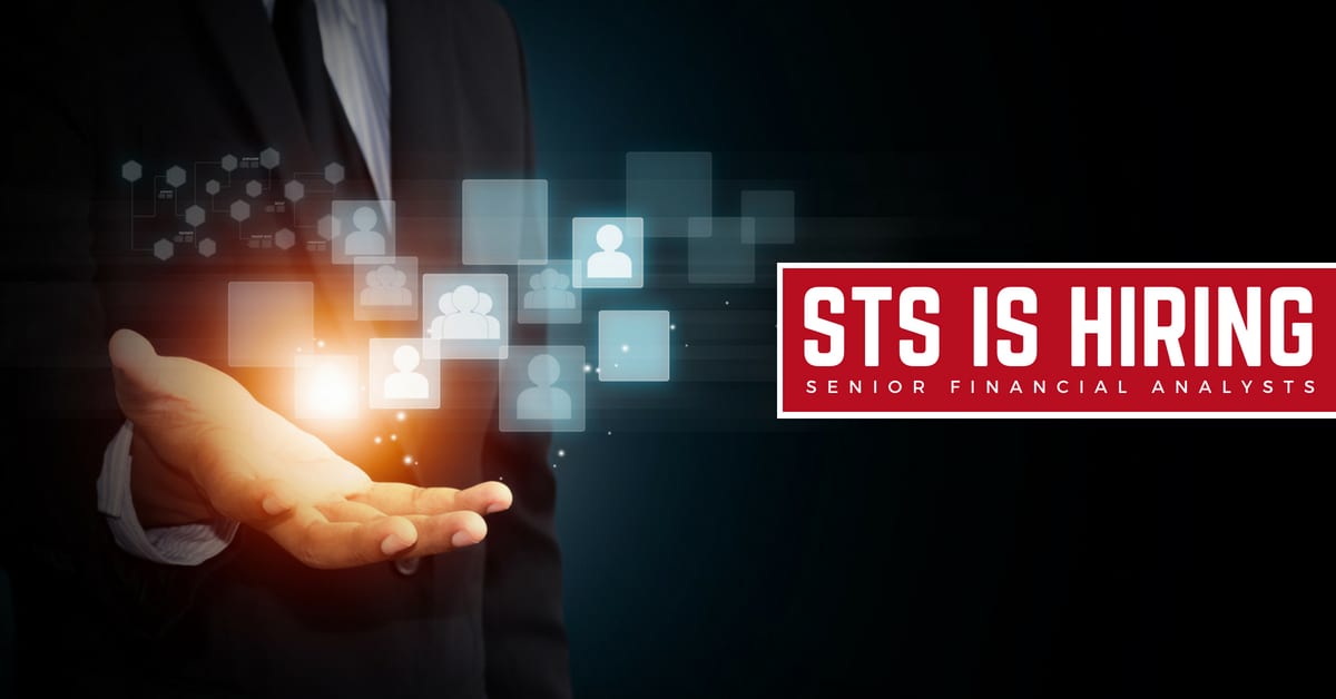 Senior Financial Analysts - STS Technical Services