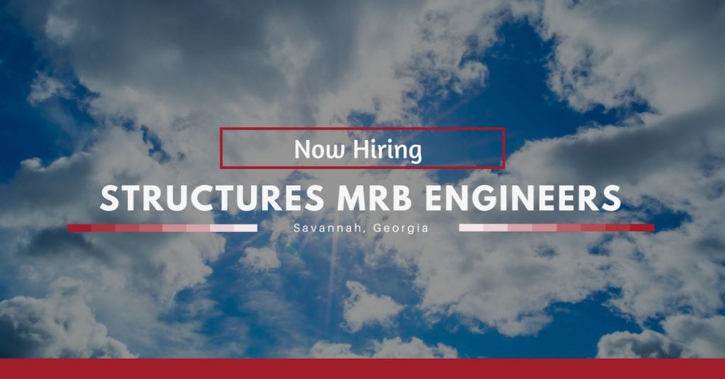 Structures MRB Engineers - STS Technical Services