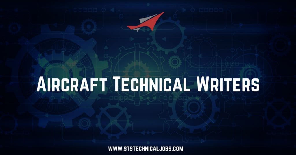 Aircraft Technical Writers - STS Technical Services