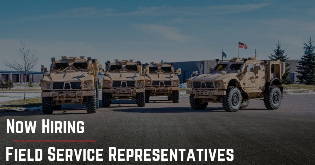 Field Service Representative Jobs - STS Technical Services