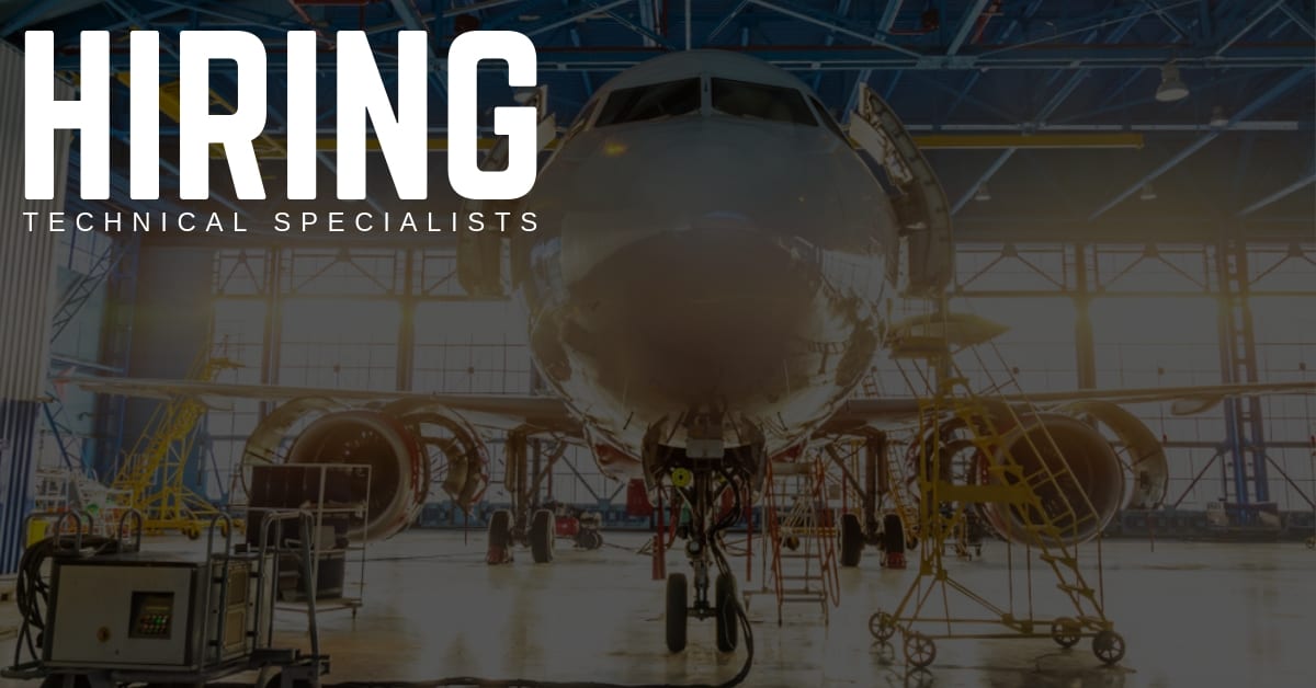 Structural MRB Engineer Jobs 1 - STS Technical Services