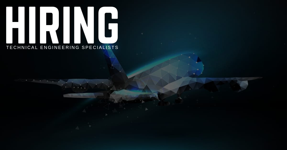 Technical Engineering Specialist Jobs - STS Technical Services