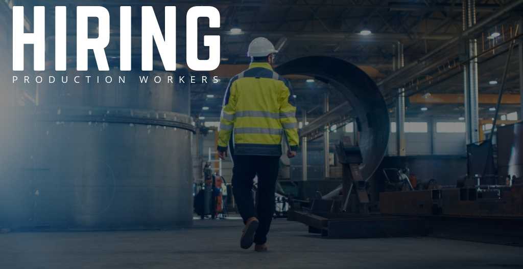 Production Worker Jobs - STS Technical Services