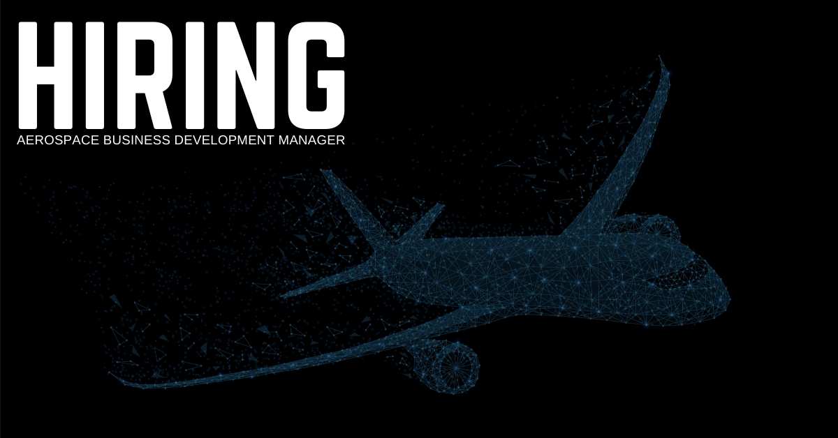 Aerospace Business Development Manager Jobs in New York - STS Technical ...