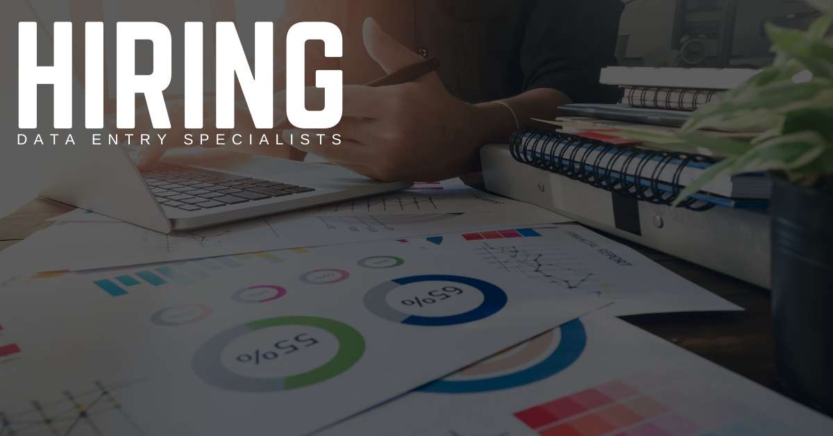 Data Entry Specialist Jobs in Atlanta - Work for Delta - STS Technical ...