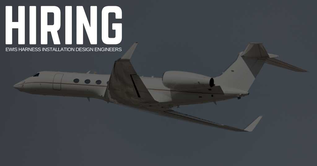 EWIS Harness Installation Design Engineer Jobs in Savannah, Georgia ...