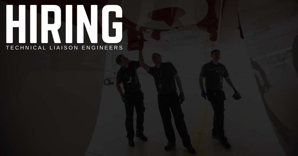 Technical Liaison Engineer Jobs in Birmingham, United Kingdom - STS ...
