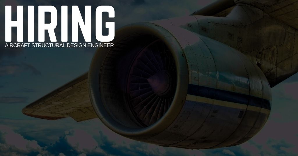 Aircraft Structural Design Engineer Jobs in Savannah - STS Technical ...