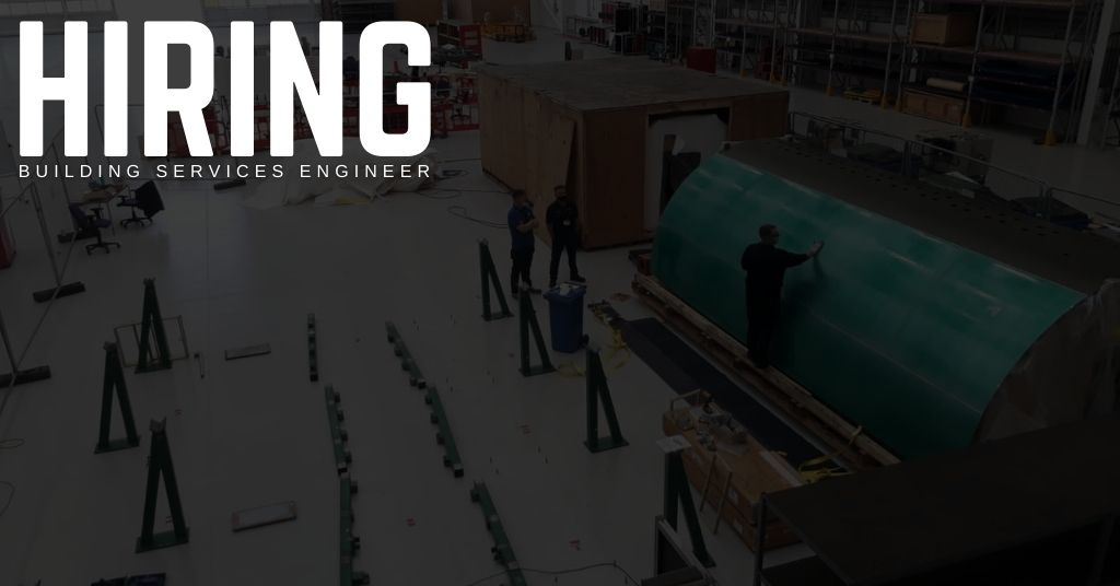 Building Services Engineer Jobs in Birmingham, United Kingdom - STS ...