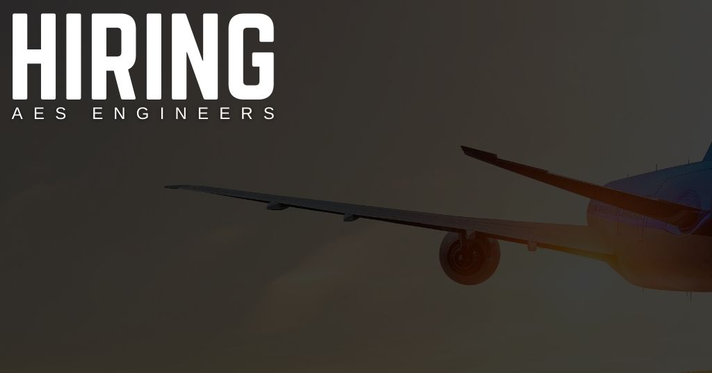 AES Engineer Jobs in Wichita - STS Technical Services