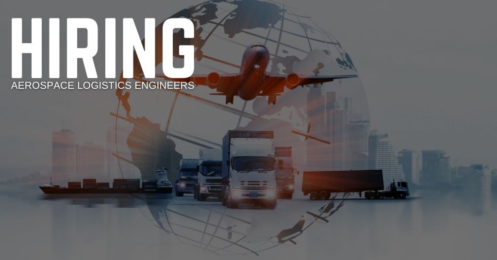 Aerospace Logistics Engineer Jobs - STS Technical Services