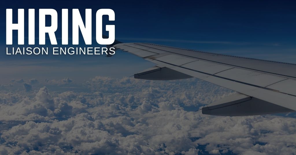 Liaison Engineering Jobs - STS Technical Services