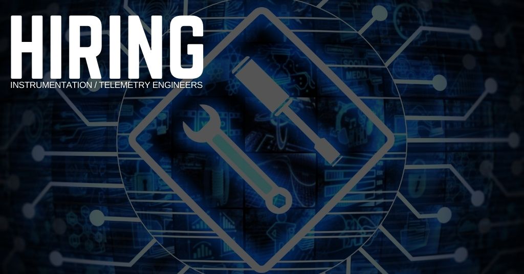Instrumentation Telemetry Engineers - STS Technical Services