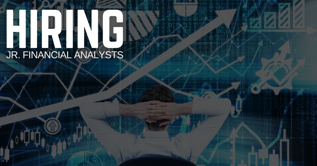 Jr. Financial Analyst Jobs - STS Technical Services