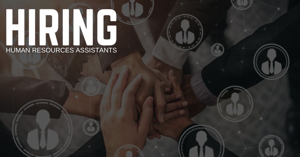 Human Resources Assistant Jobs - STS Technical Services