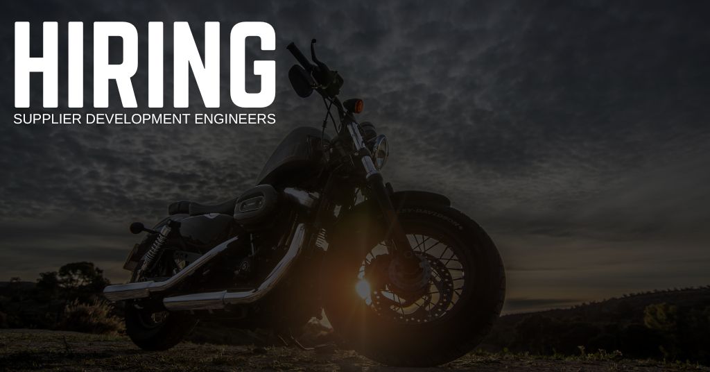 Supplier Development Engineer Jobs - STS Technical Services