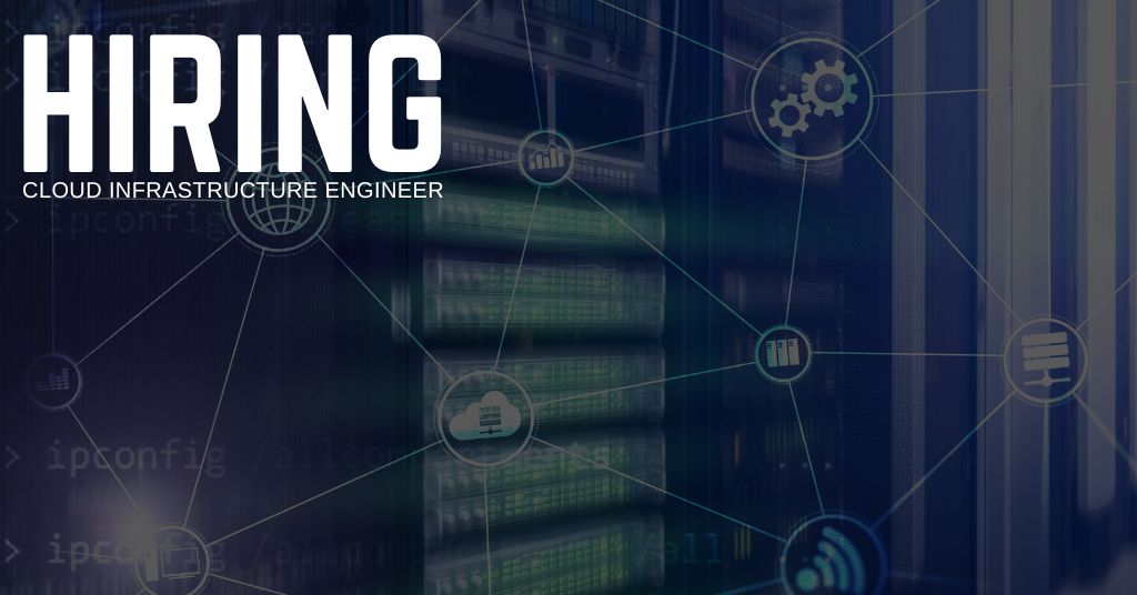 Cloud Infrastructure Engineer Jobs in Forth Worth - STS Technical Services