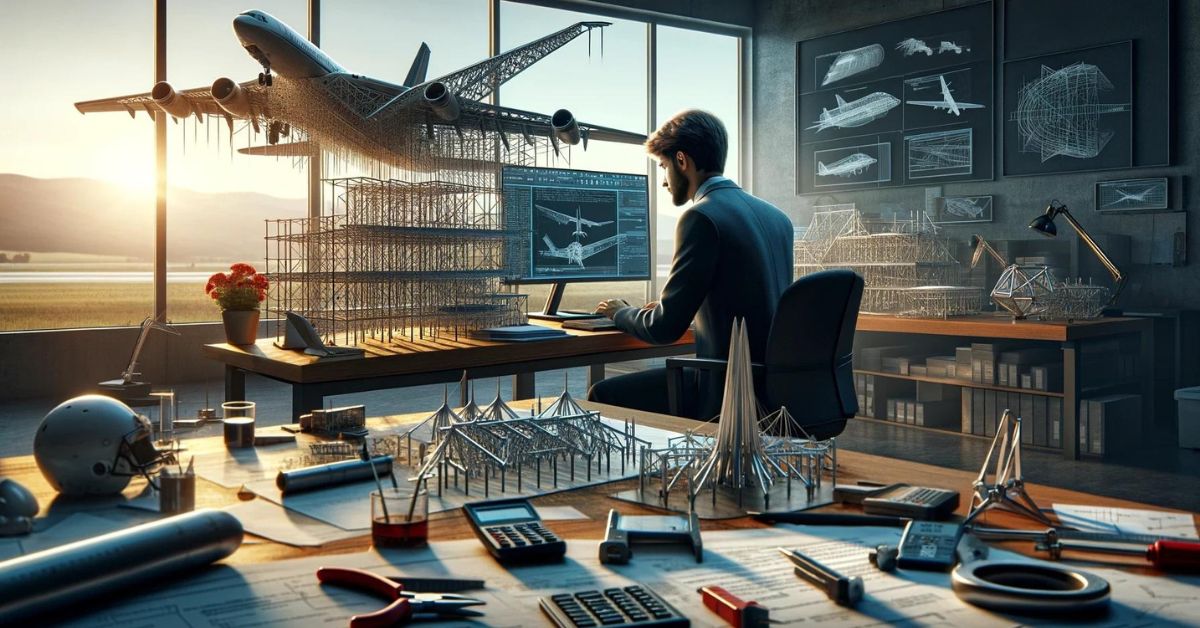 Principal Structures Engineer Position Available in Florence, KY STS ...